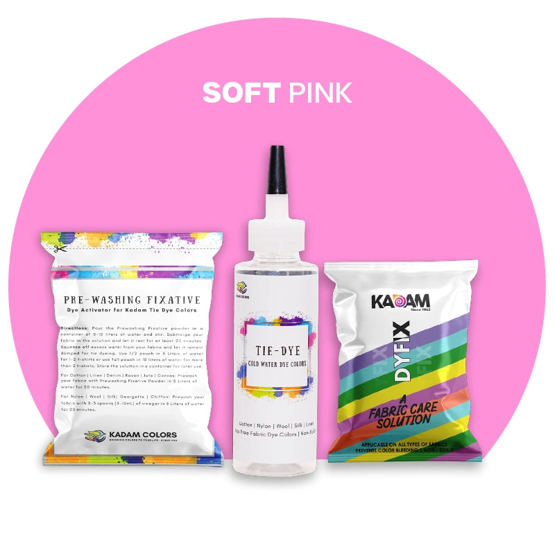 Tie Dye Bottle | Kadam Colors – KadamColors